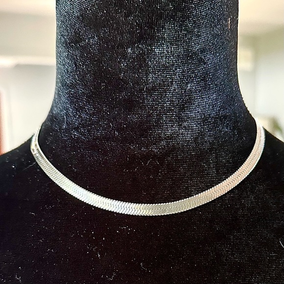 Jennifer Zeuner | Jewelry | New Jennifer Zeuner Allie Silver ...